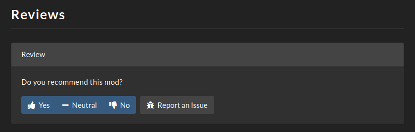 Why do so many modders never update their mod on ContentDB - Luanti Forums